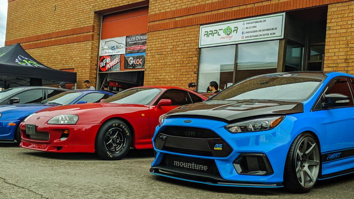 Top 10 Performance Modifications for Your Sports Car: Unleash Your Veh